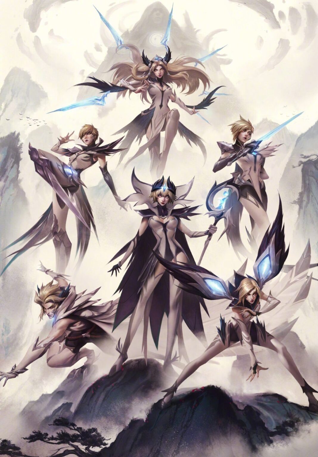 League of Legends：世界大会優勝記念スキンまとめ | LoL Times - LoLまとめ