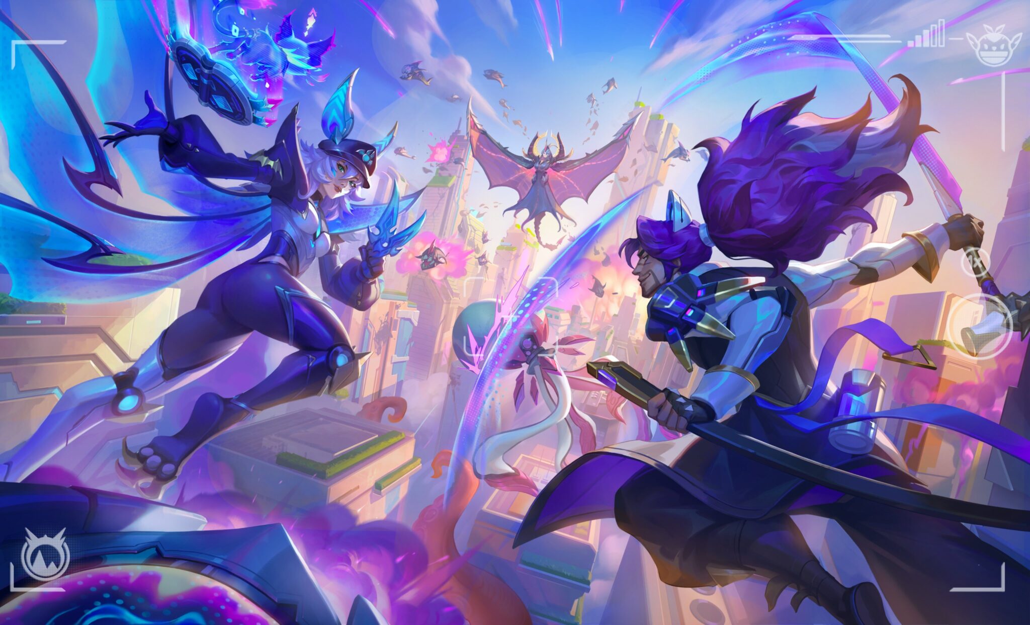 PBEパッチノート | LoL Times - LoLまとめ