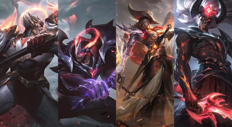 LJL 2025：新レギュラートーナメント「FORGE」「STORM」「IGNITE」と「FINALS TOURNAMEN」のフォーマット ...