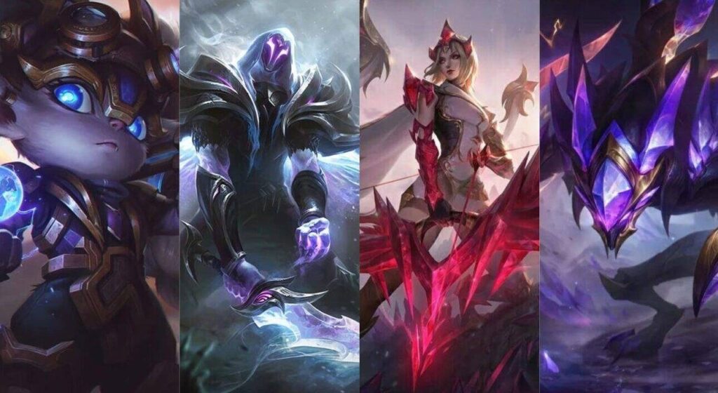 LCK 2024 Spring Split：LCK全チームロスター、スケジュールまとめ | LoL Times - LoLまとめ