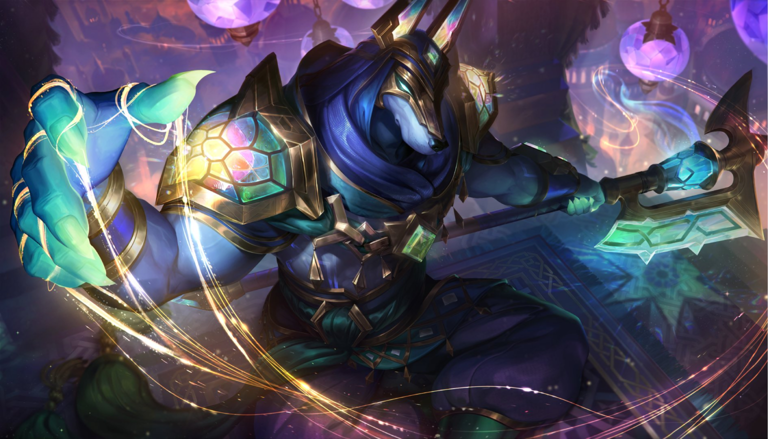 新スキン「バトルアカデミア」が公開 | LoL Times - LoLまとめ